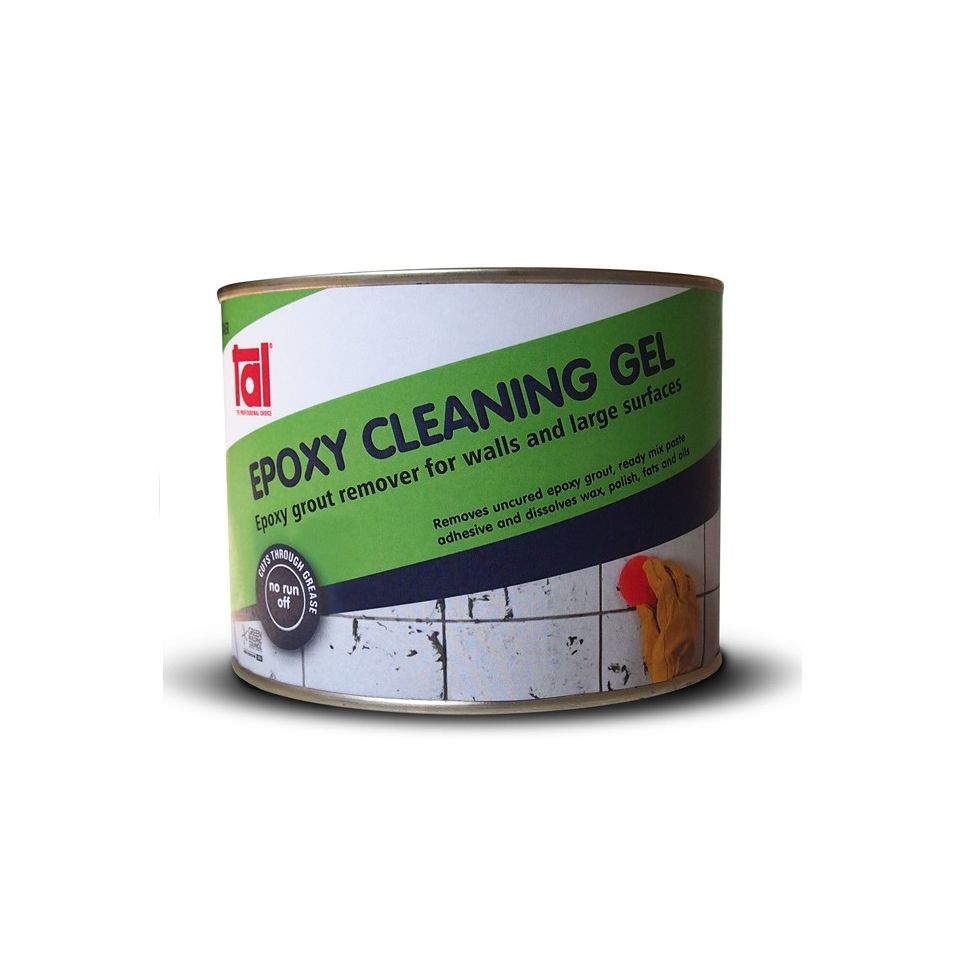 TAL Epoxy Cleaning Gel