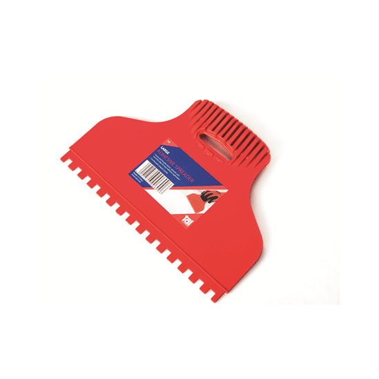 Adhesive Spreader