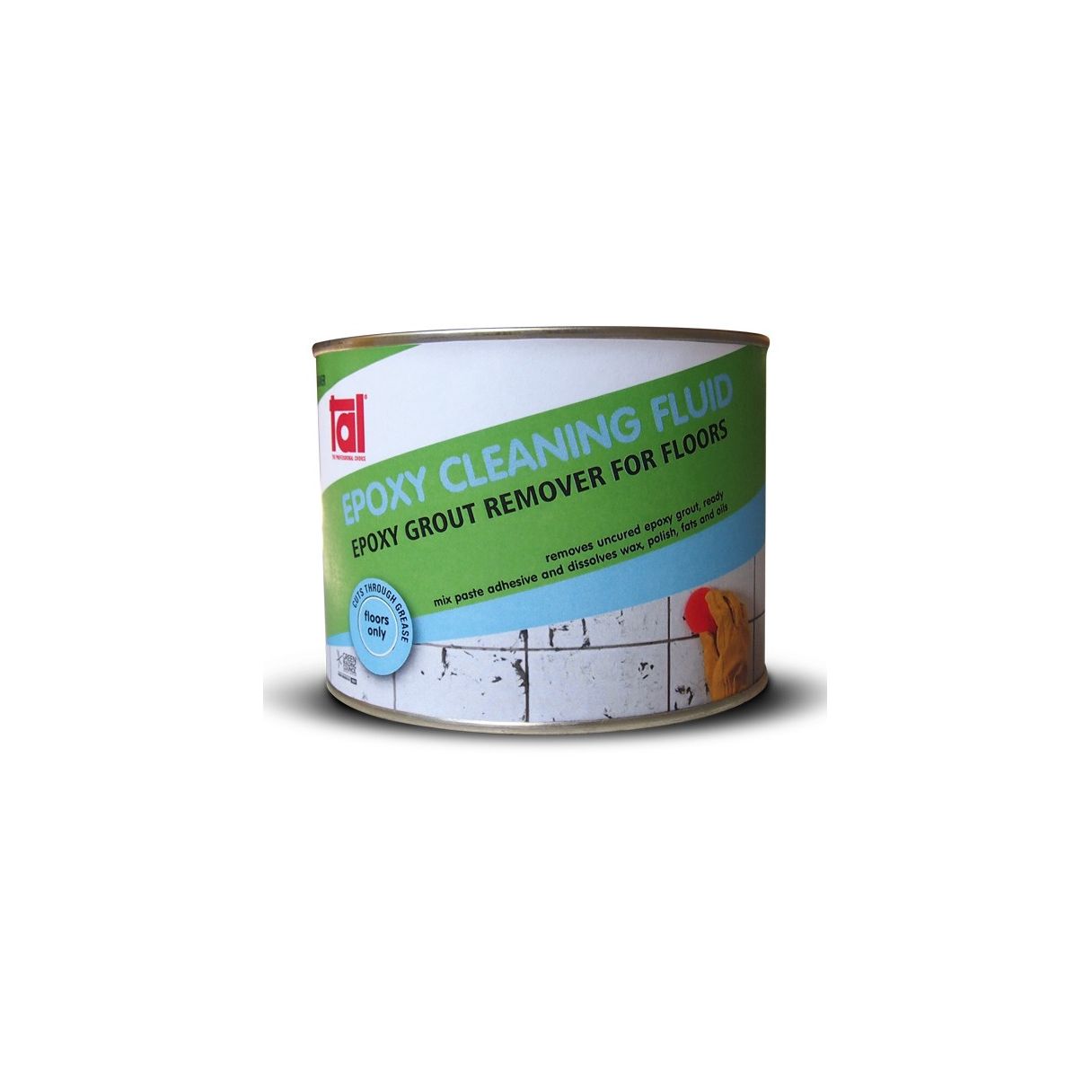 TAL Epoxy Cleaning Fluid