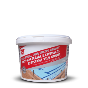 Tiling Grout | Decorative & Industrial Grout for Tiles | TAL