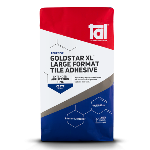 Tile Adhesives | Strong Tile Glue for Every Tile | TAL