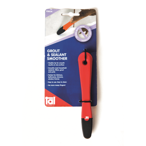 Finishing - Tiling Tools