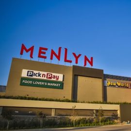Tal plays leading role in refurbishment of menlyn park shopping centre