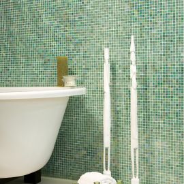 Mosaic tiling tips