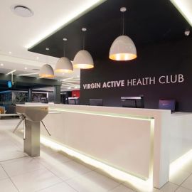 Virgin Active, national