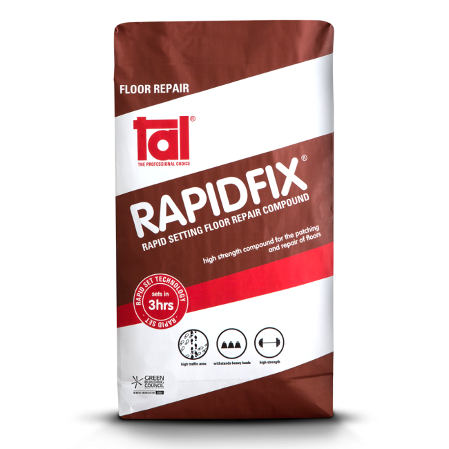 Underlayments & Screeds - Tiling Solutions