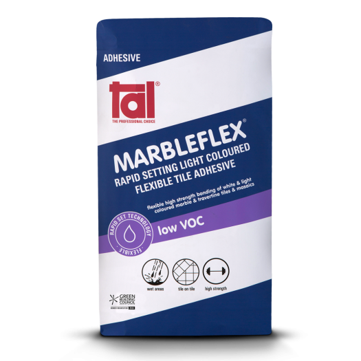 Tile Adhesives | Strong Tile Glue for Every Tile | TAL