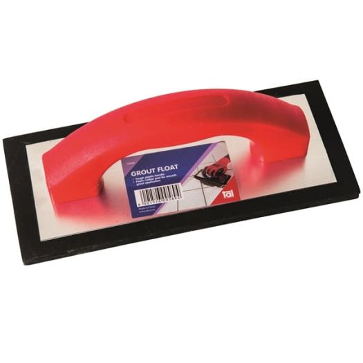 Finishing - Tiling Tools