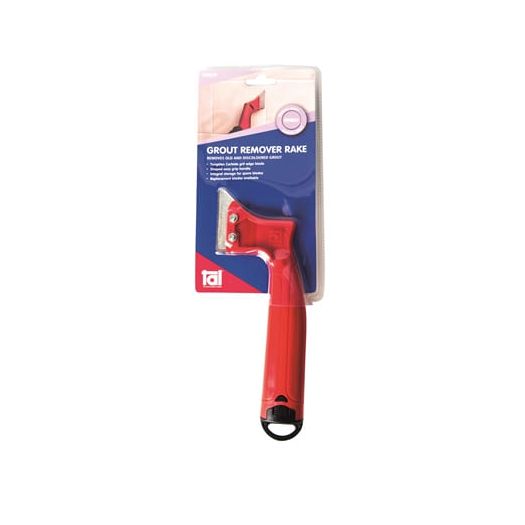 Finishing - Tiling Tools